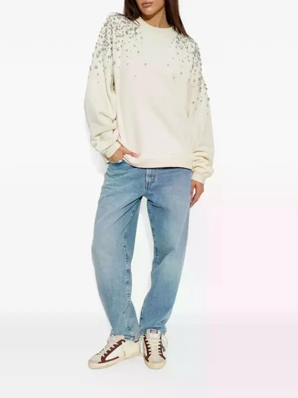 Citizens Of Humanity Tapered Leg Jeans
