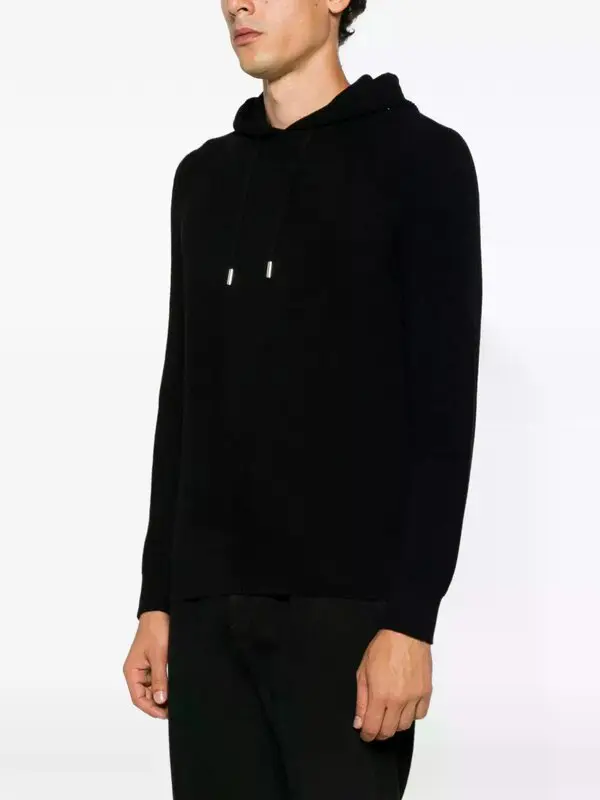 MAGAZZINO RICAMBI Drawstring Hoodie