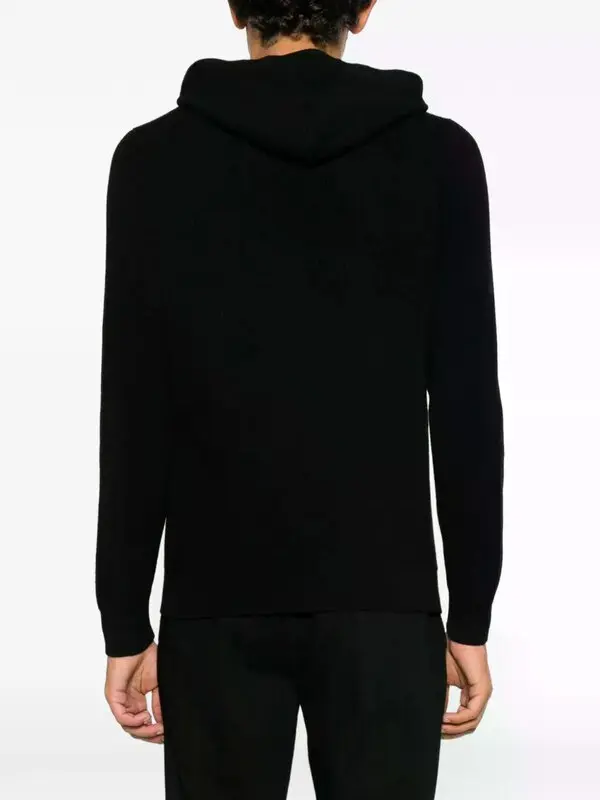MAGAZZINO RICAMBI Drawstring Hoodie