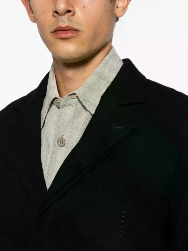 Masnada Single-breasted Blazer