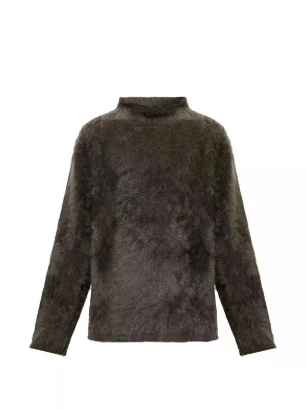 LISA YANG Teis Cashmere Sweater