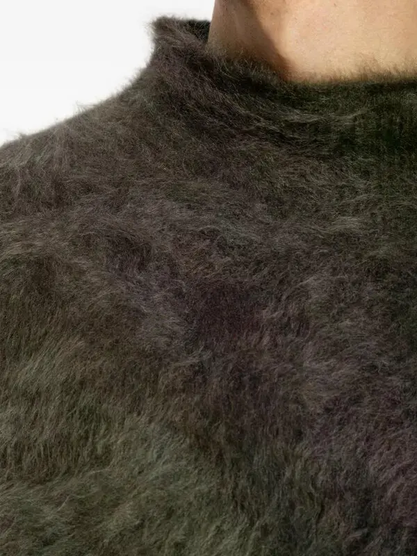 LISA YANG Teis Cashmere Sweater