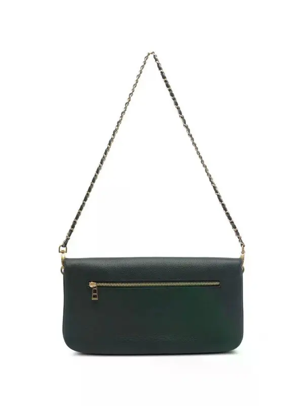 Zadig&Voltaire Rock Clutch With Embellished Wings