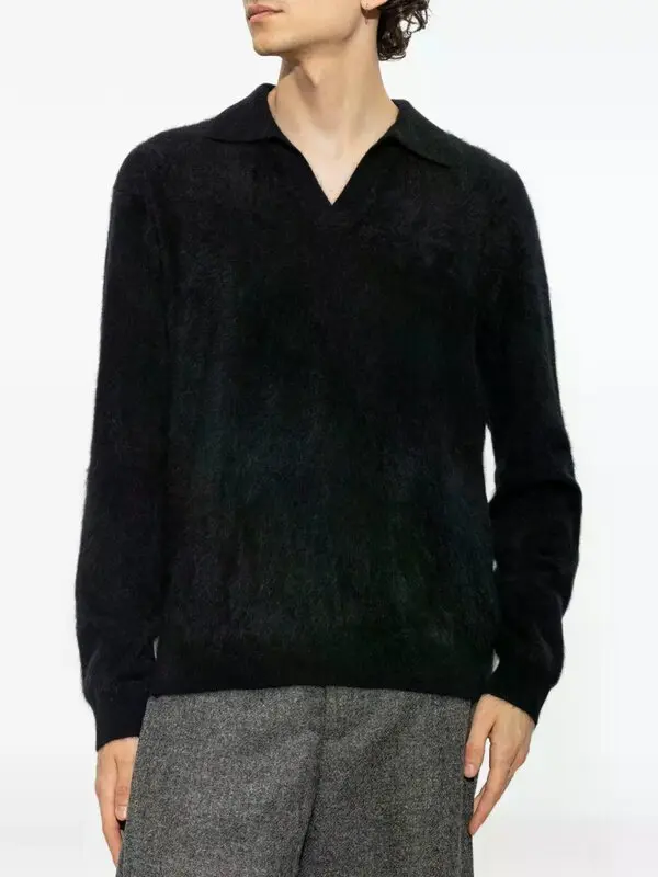 LISA YANG Omar Cashmere Sweater
