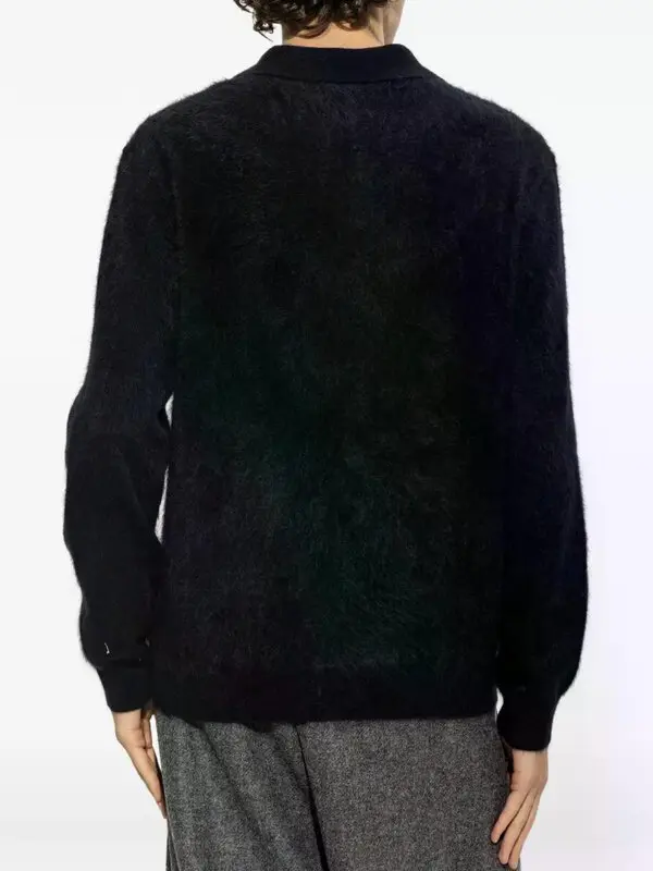 LISA YANG Omar Cashmere Sweater