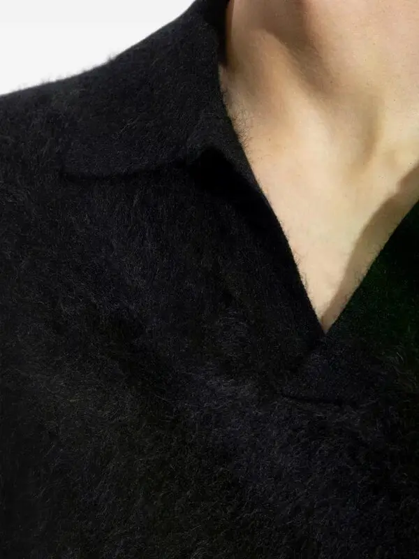 LISA YANG Omar Cashmere Sweater