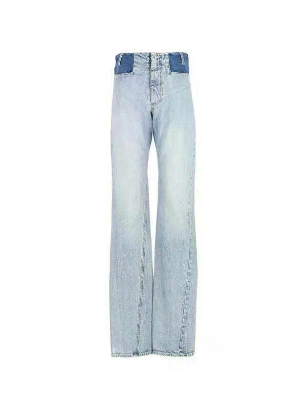 MAISON MARGIELA Panelled Jeans