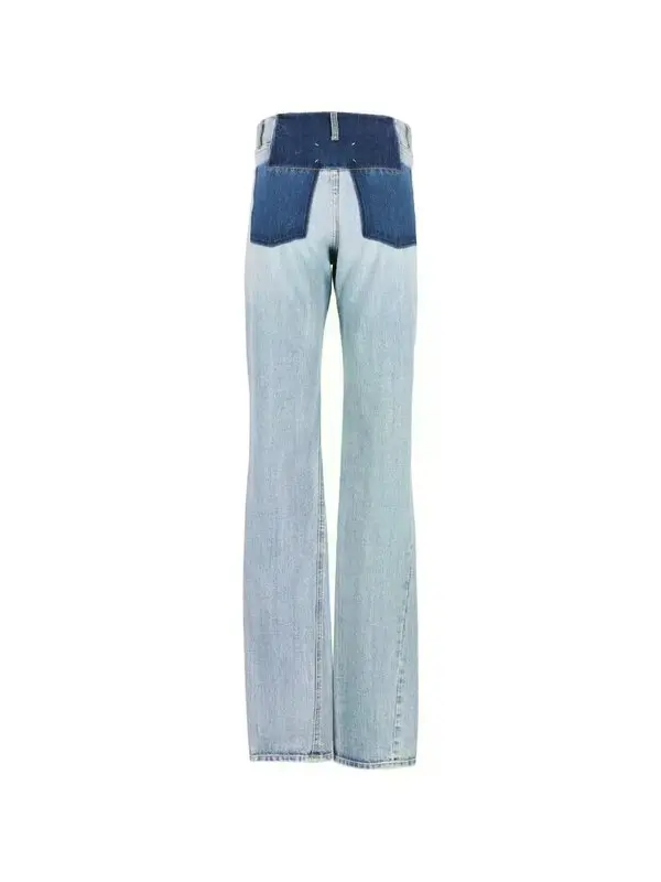 MAISON MARGIELA Panelled Jeans
