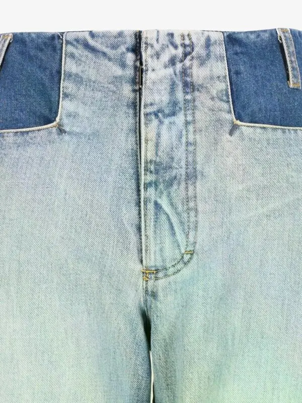 MAISON MARGIELA Panelled Jeans