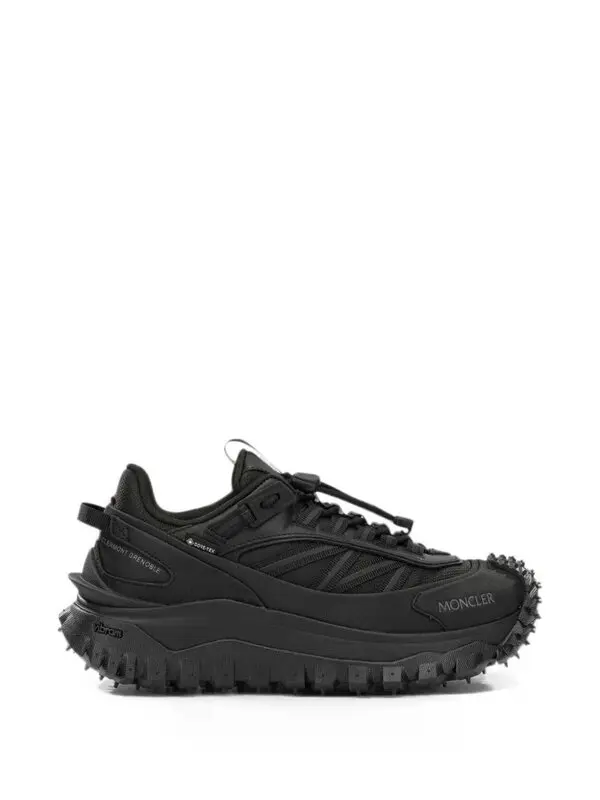 Moncler Trailgrip Gtx Sneakers