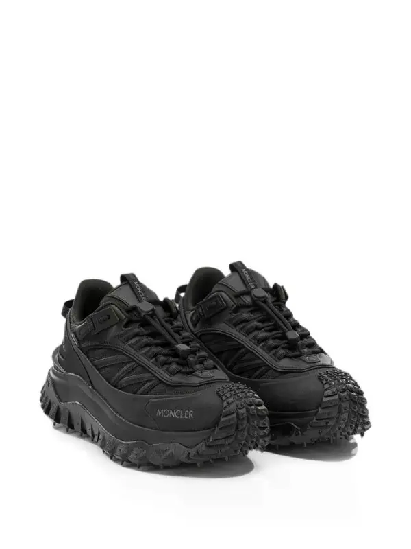 Moncler Trailgrip Gtx Sneakers
