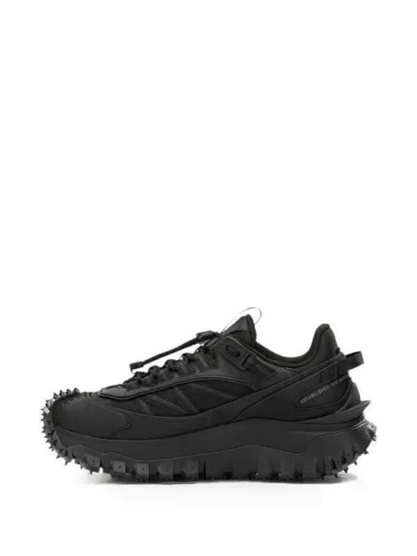Moncler Trailgrip Gtx Sneakers