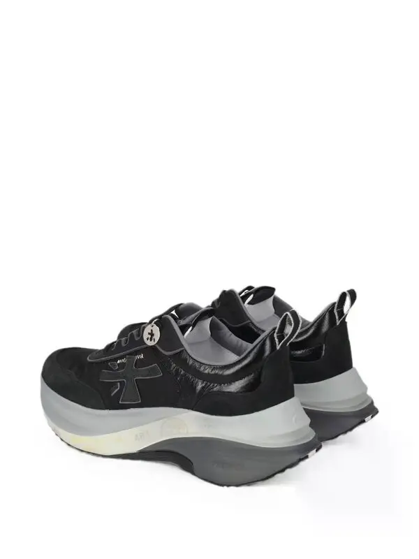 Premiata Hill 8524 Sneakers