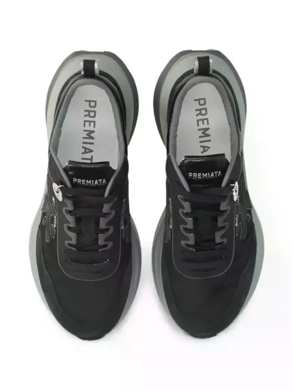 Premiata Hill 8524 Sneakers