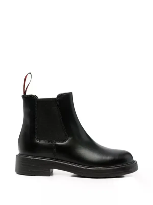 Camper Dean Chelsea Boots
