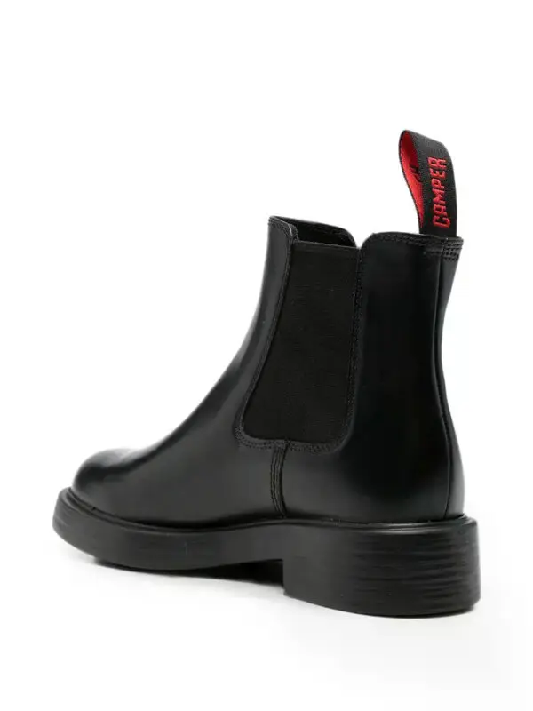 Camper Dean Chelsea Boots