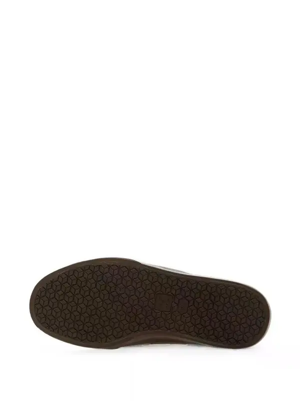 VEJA Campo Leather Pierre Wild Country Sneakers