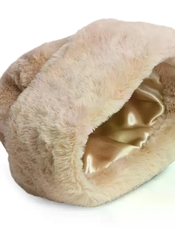 Rag & Bone Kennedy Faux-fur Hat