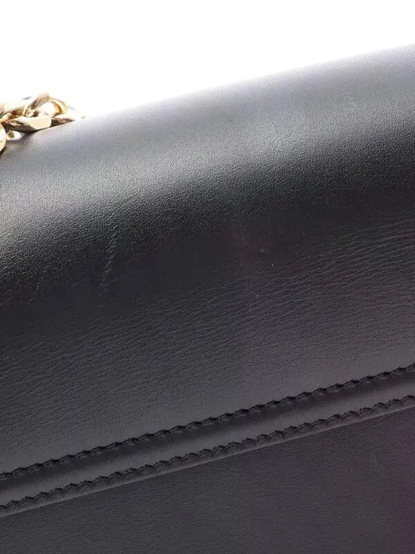 Celine 2010s Medium C Shoulder Bag