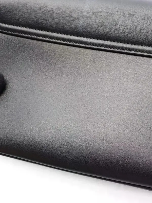 Celine 2010s Medium C Shoulder Bag