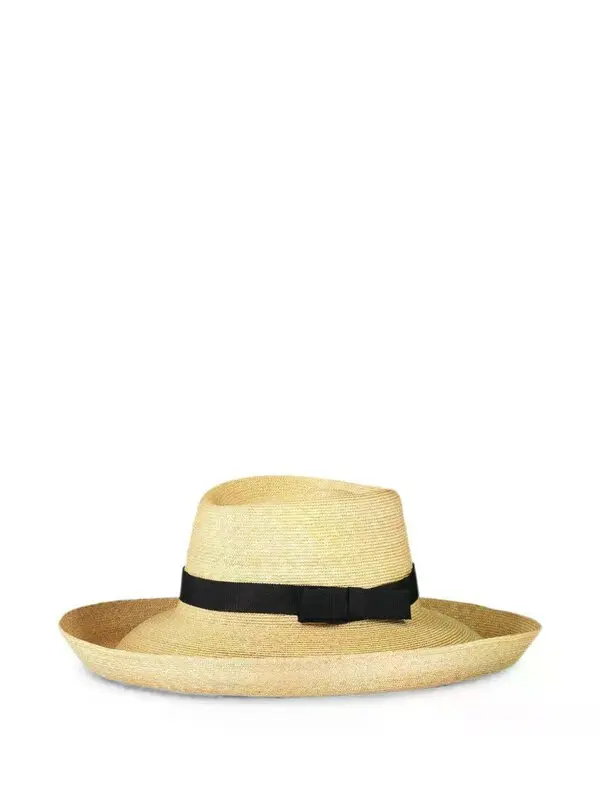 Peter Beaton Madaket Large-brim Hat