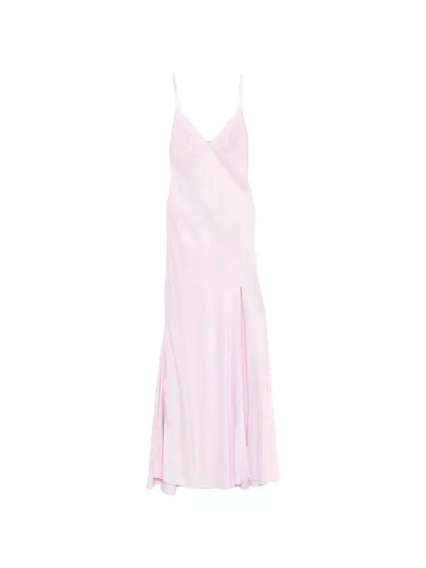 Alberta Ferretti Maxi Dress