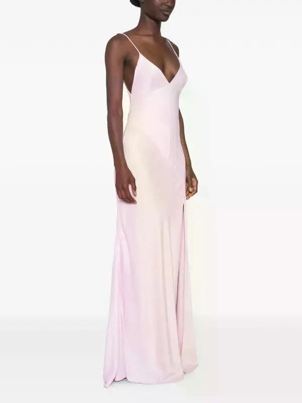 Alberta Ferretti Maxi Dress