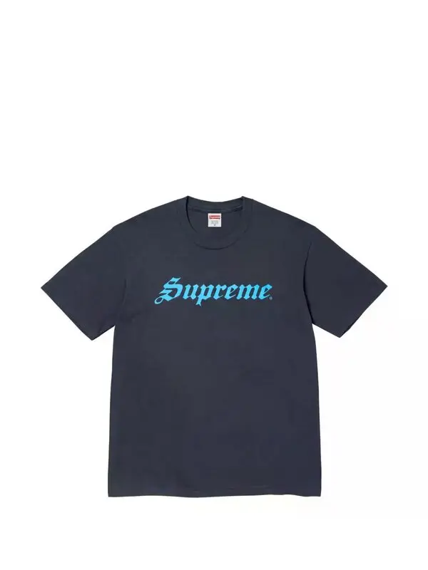 Supreme Speed T-shirt - Blue