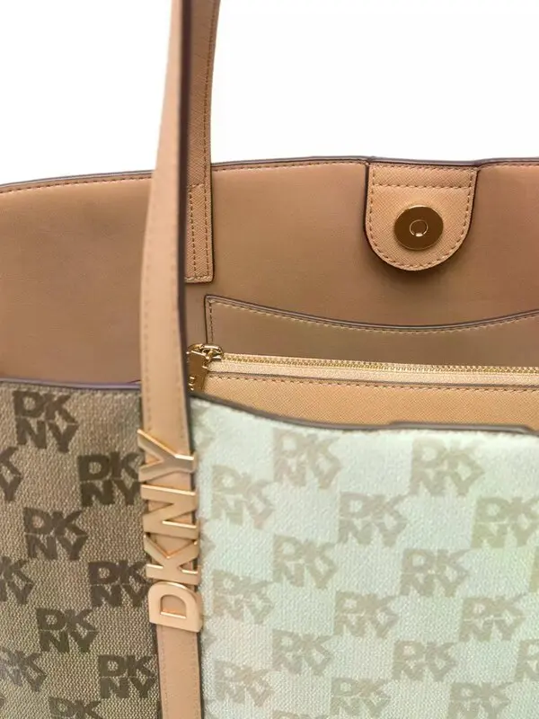 Dkny Avril Tote Bag