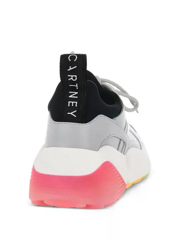 Stella McCartney Eclypse Lace-up Sneakers