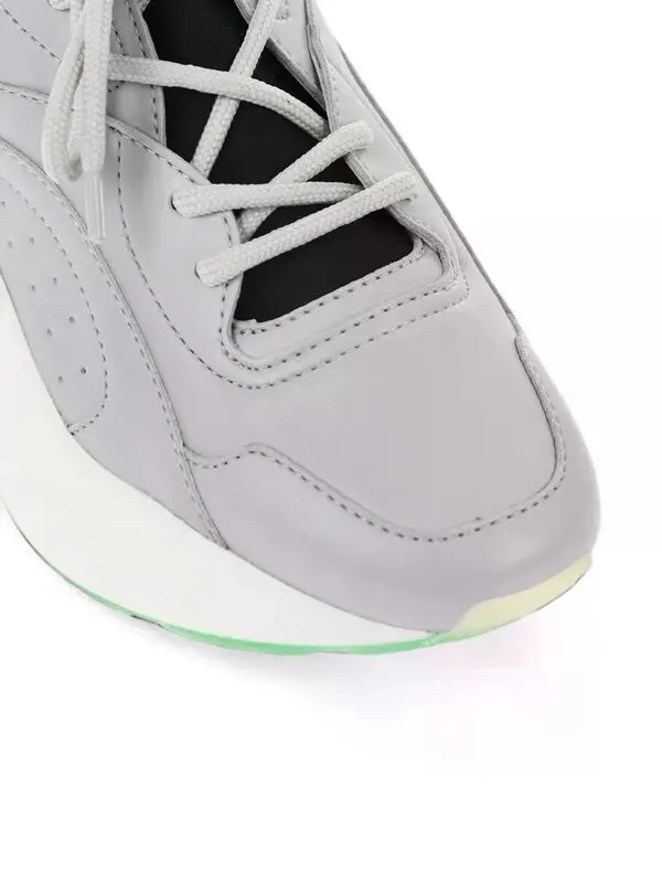 Stella McCartney Eclypse Lace-up Sneakers