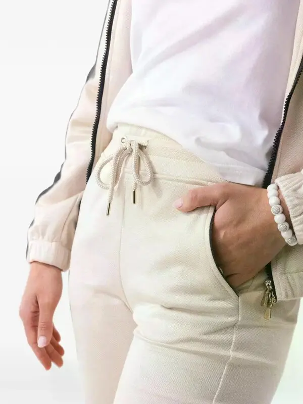 Eleventy Drawstring Track Pants