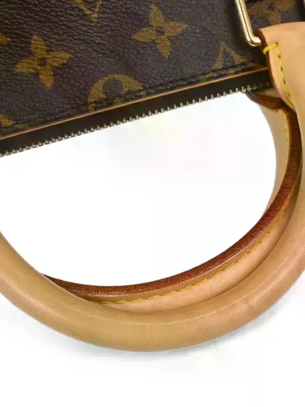 LOUIS VUITTON Popincourt Tote Bag