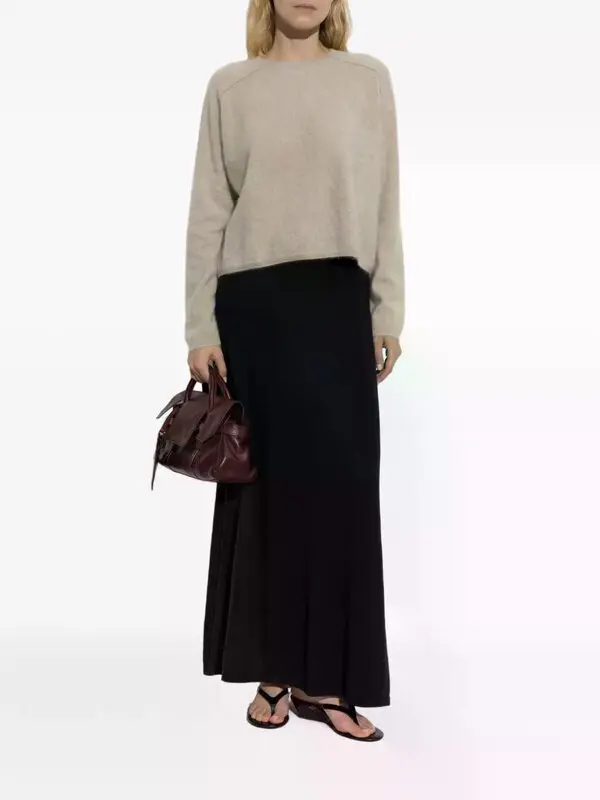 LISA YANG Lexia Cashmere Sweater