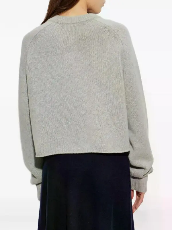 LISA YANG Karine Cashmere Sweater