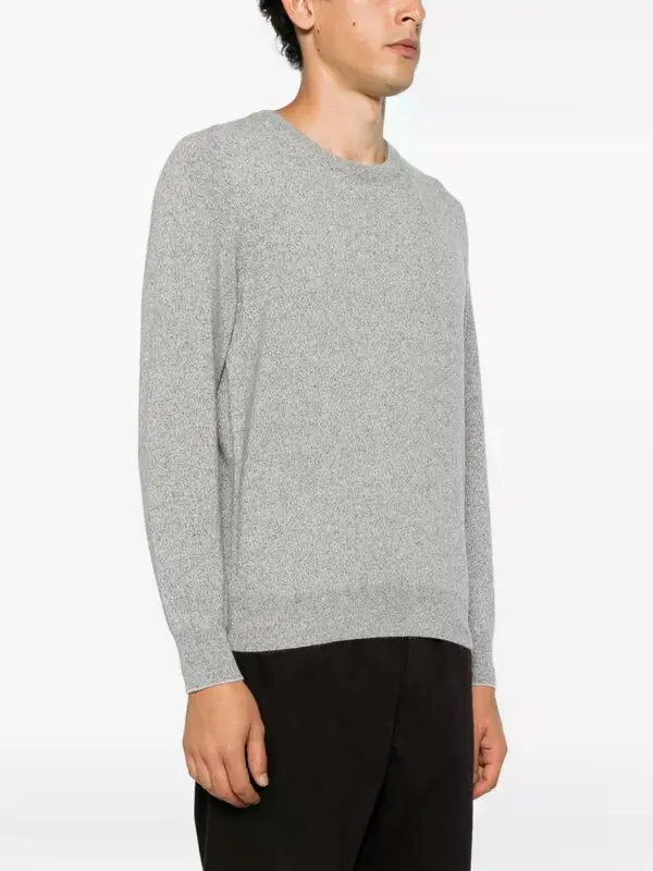 Brunello Cucinelli Cashmere Crew-neck Sweater