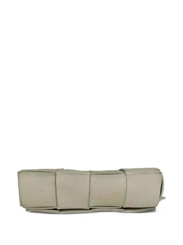 Bottega Veneta Maxi Intreccio Belt Bag