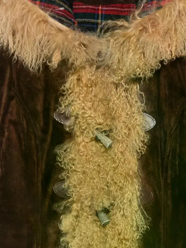 Dolce & Gabbana 2000s Toggle-fastening Coat