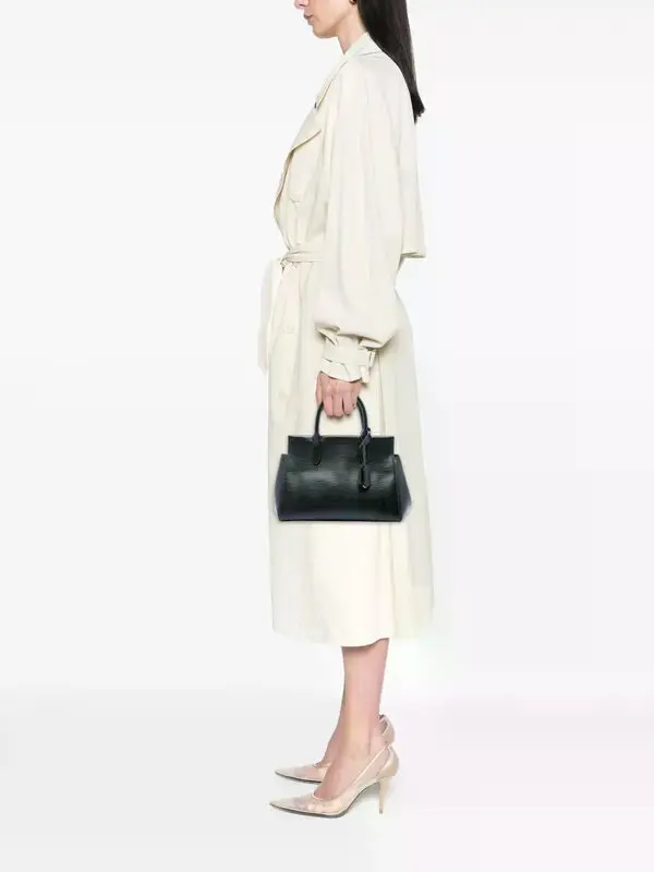 LOUIS VUITTON 2014 Epi Marly Bb Satchel