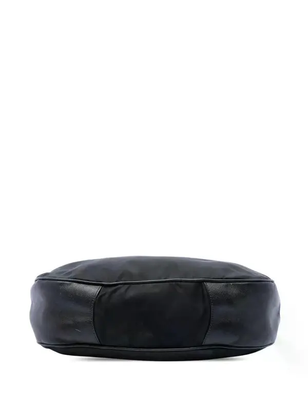 Prada Tessuto Shoulder Bag