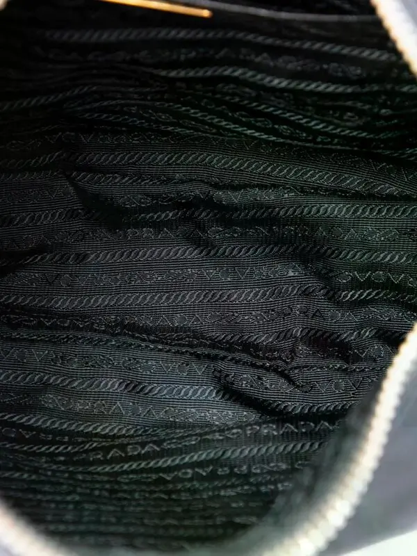 Prada Tessuto Shoulder Bag