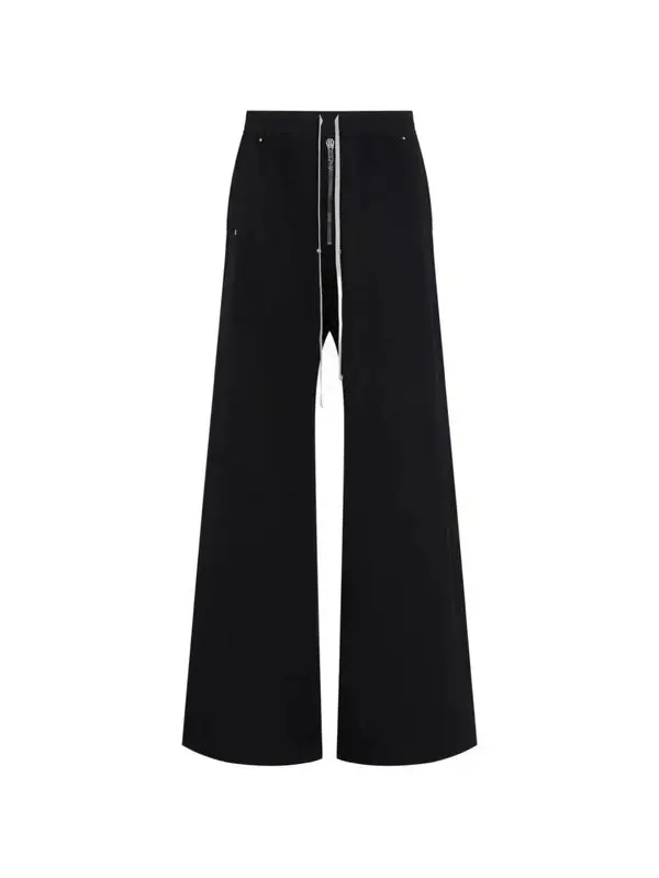 Rick Owens Geth Bela Trousers
