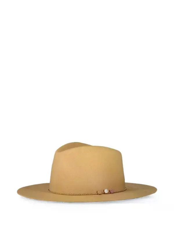 VAN PALMA Angele Hat