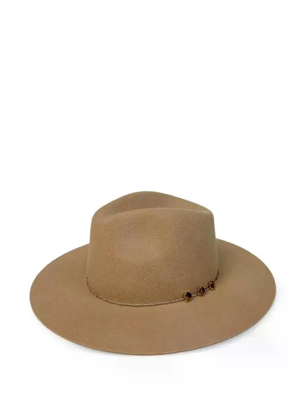 VAN PALMA Angele Hat