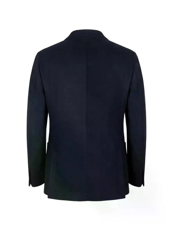 Brunello Cucinelli Cashmere Button-up Jacket
