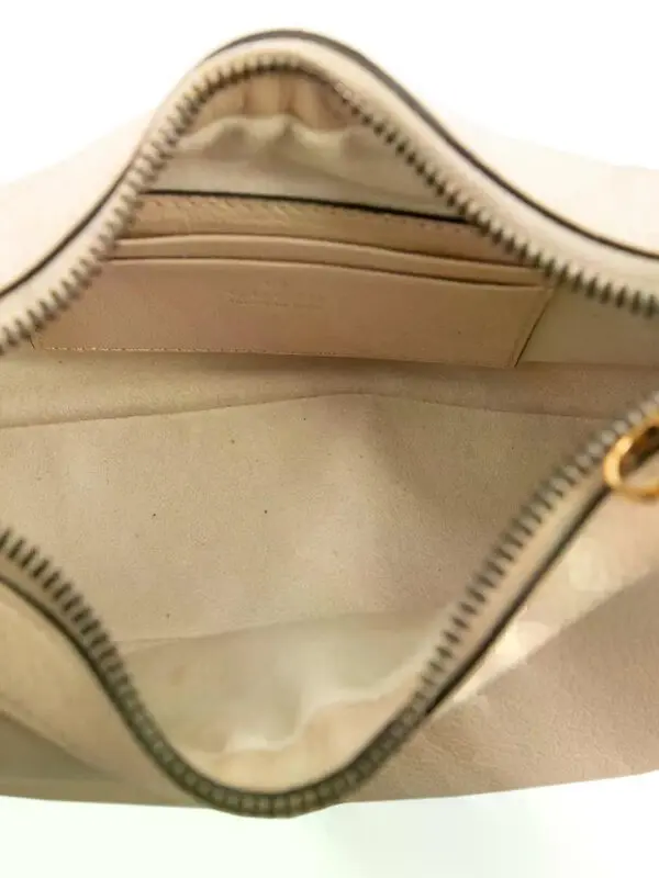 Gucci 2016-2026 Small Goatskin Aphrodite Satchel