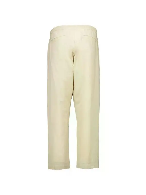 BAZISZT Baziiszt Sferic Straight-leg Trousers