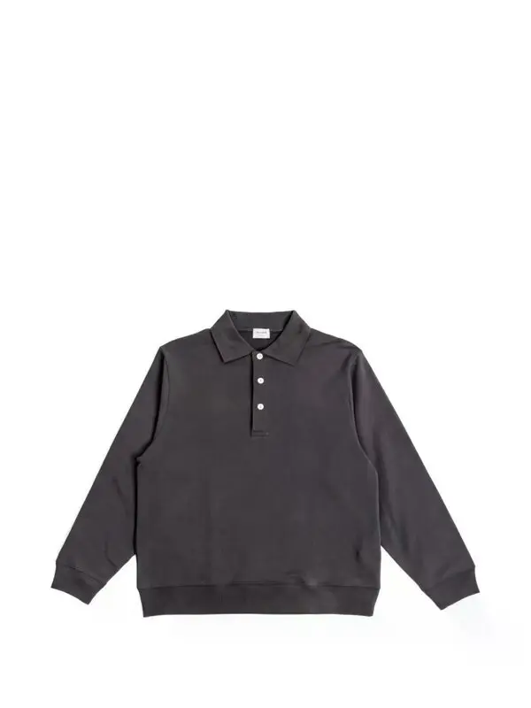 HANDVAERK Relaxed Polo Shirt