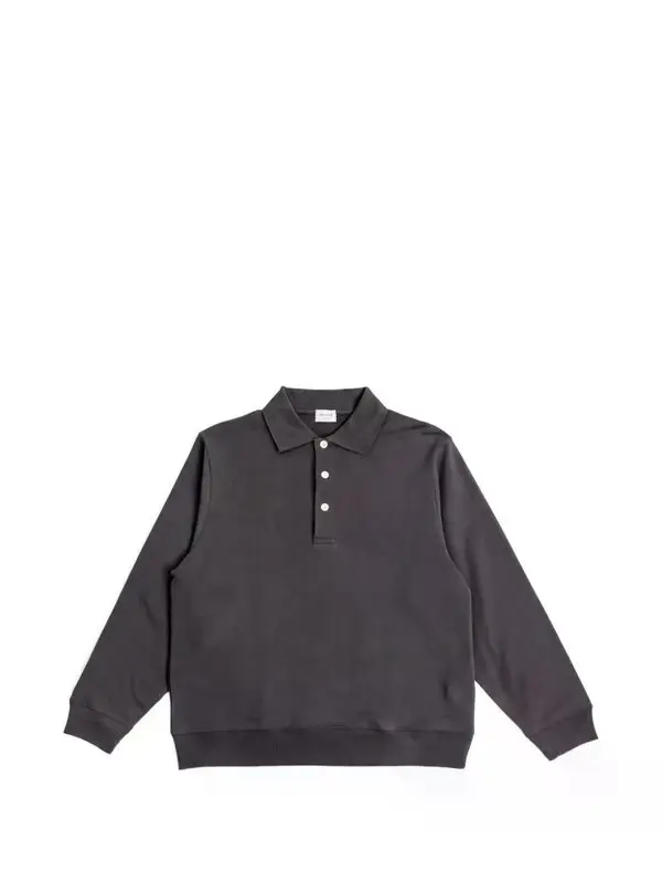 HANDVAERK Relaxed Polo Shirt