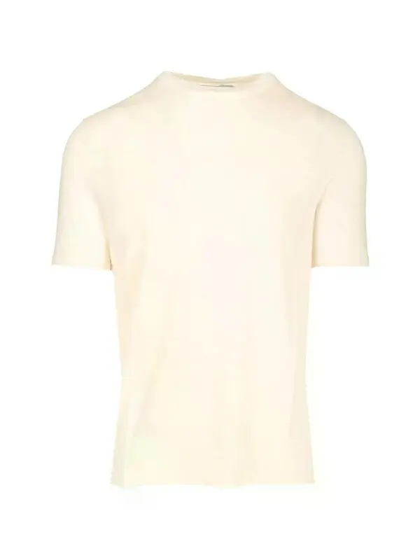 AL DUCA D’AOSTA 1902 Crew-neck T-shirt